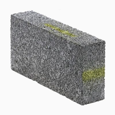 Plasmor Fibolite 100mm 3.6N Blocks - Chesterfield Building Supplies