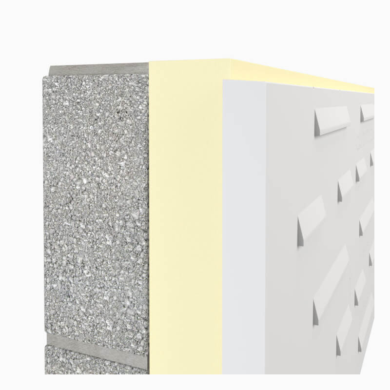 Xtratherm Cavitytherm Full Fill Corners 1200mm x 450mm - Chesterfield ...