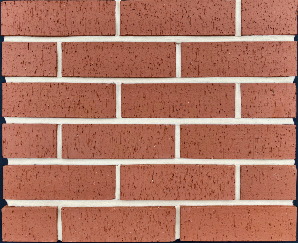 Morley Red Dragfaced - Chesterfield Building Supplies