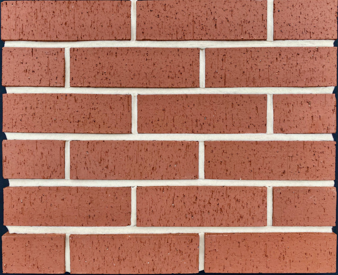 Morley Red Dragfaced - Chesterfield Building Supplies