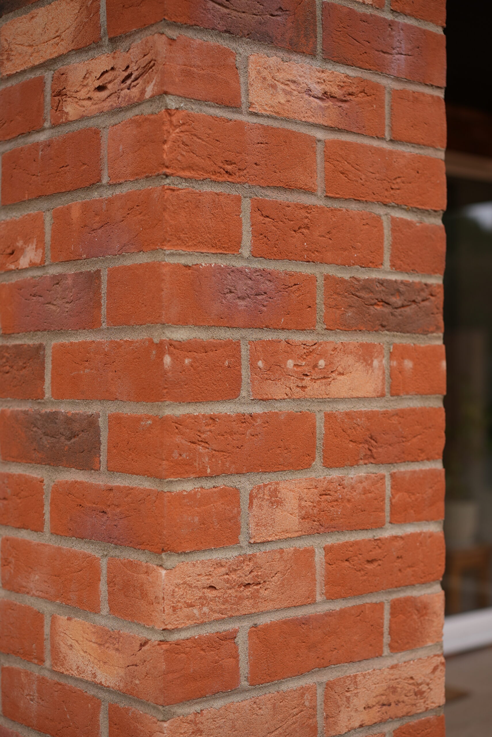 Snowdon Blend - Chesterfield Building Supplies